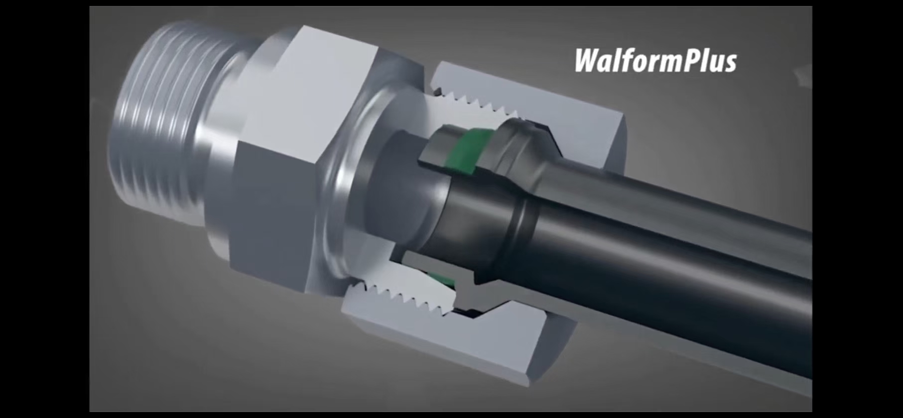 Walform technology - 优威泰克科技（苏州）有限公司